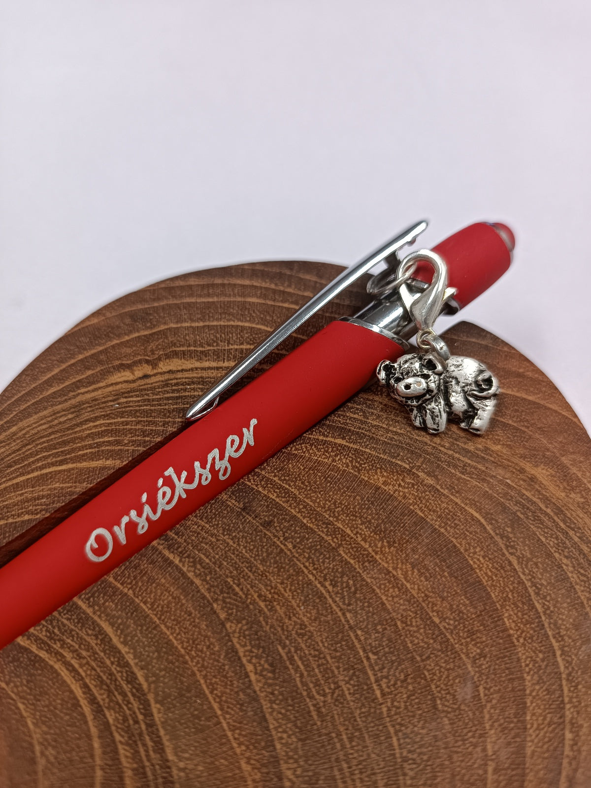 Mini malac toll – Orsiékszer